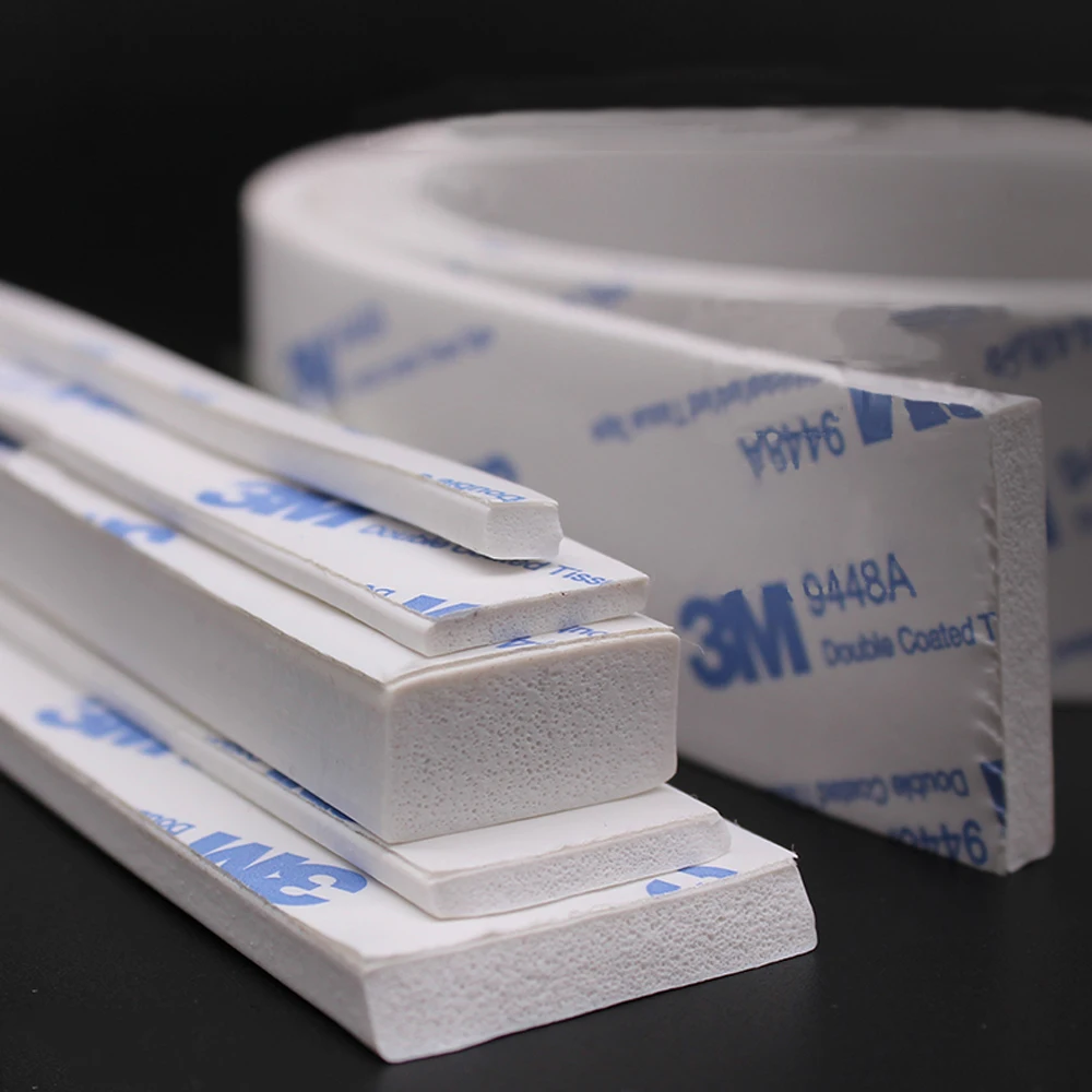 Silicone-Rubber-Self-Adhesive-Sponge-Seal-Strip-Width-5-50mm-Thick-2 ...