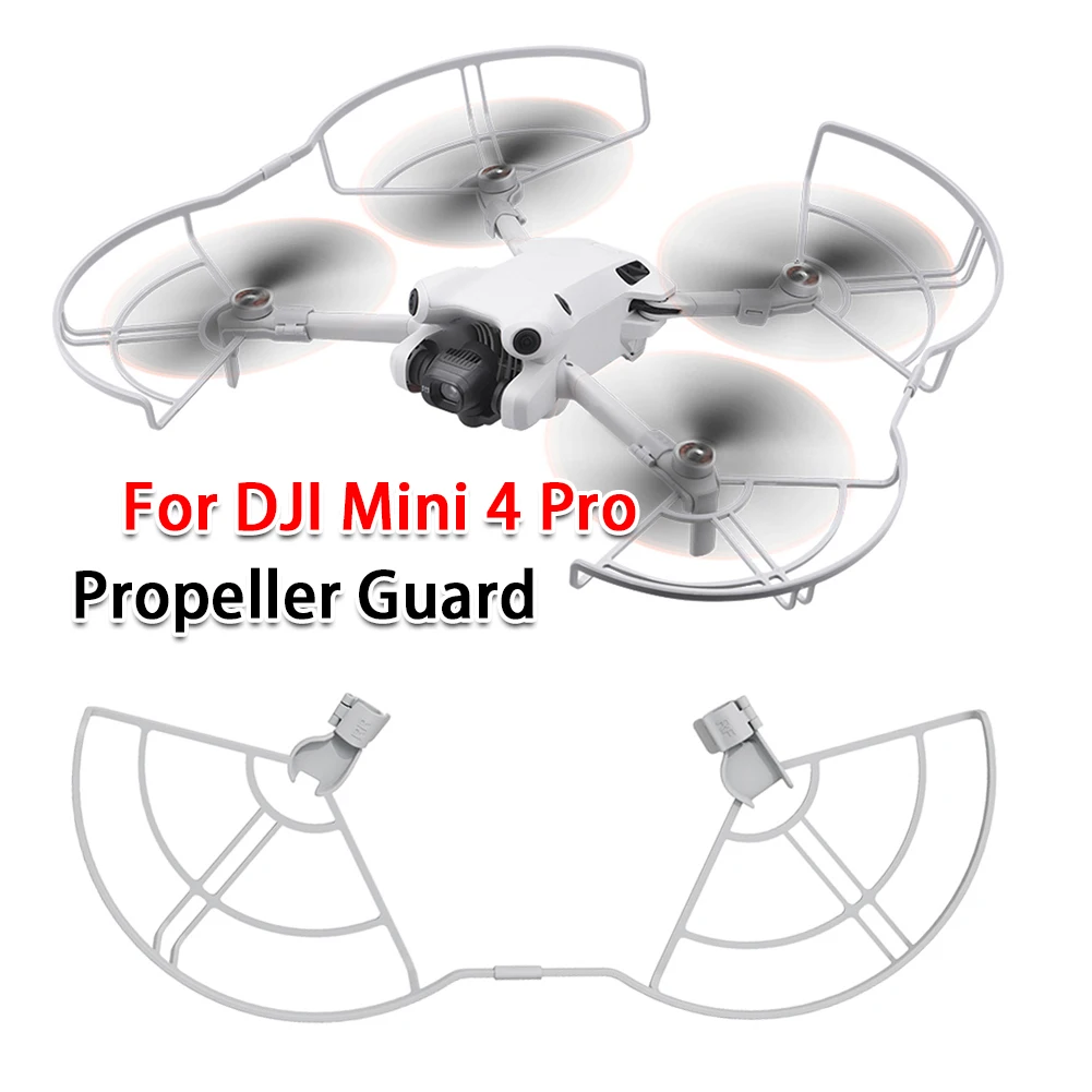 Blade Protective Cover Anti-collision Drone Wings Cover Propeller ...