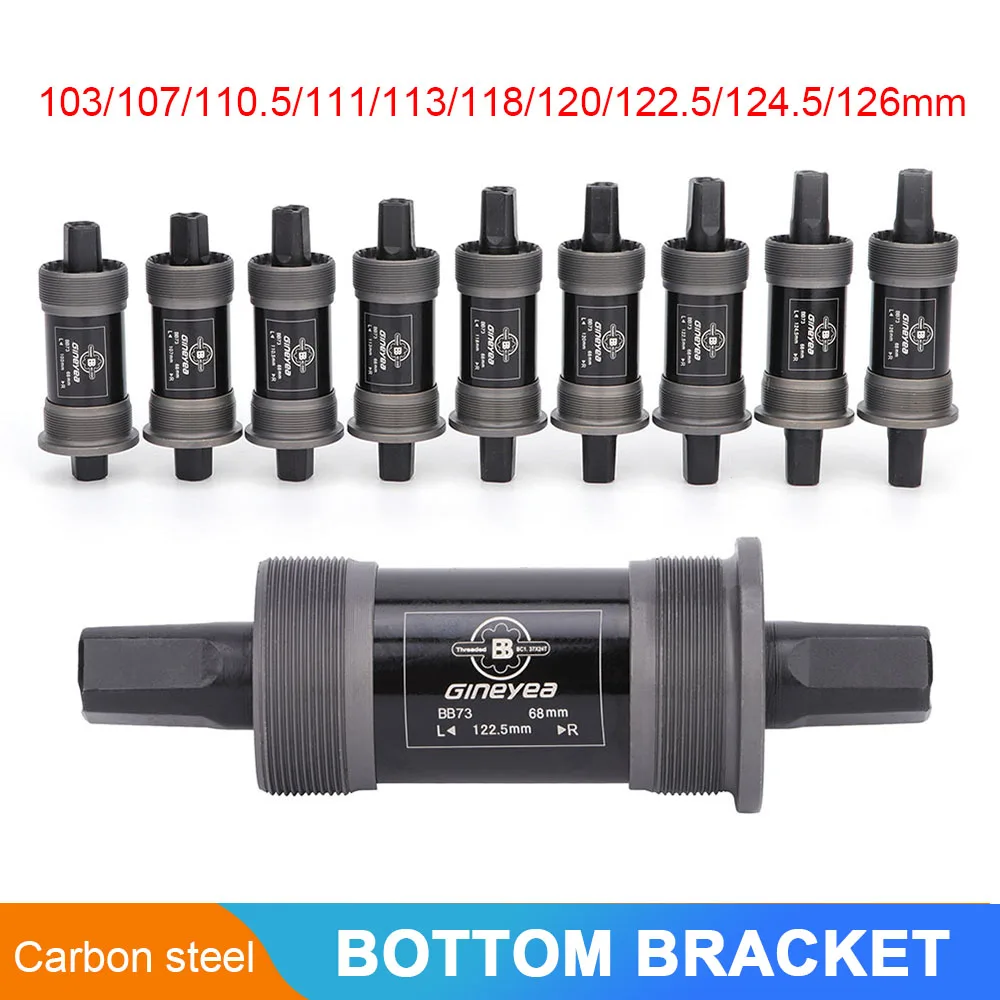 Bicycle-Bottom-Bracket-103-107-110-5-113-118-120-122-5-124-5-126mm ...