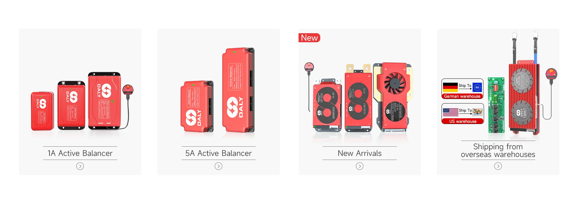 DALY Official Store - Amazing products with exclusive discounts on ...