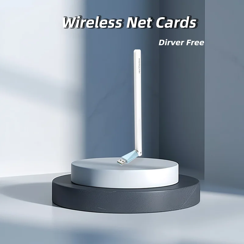 Mercury-Drive-Free-150M-Usb-Wireless-Network-Cards-Enhanced-Network ...