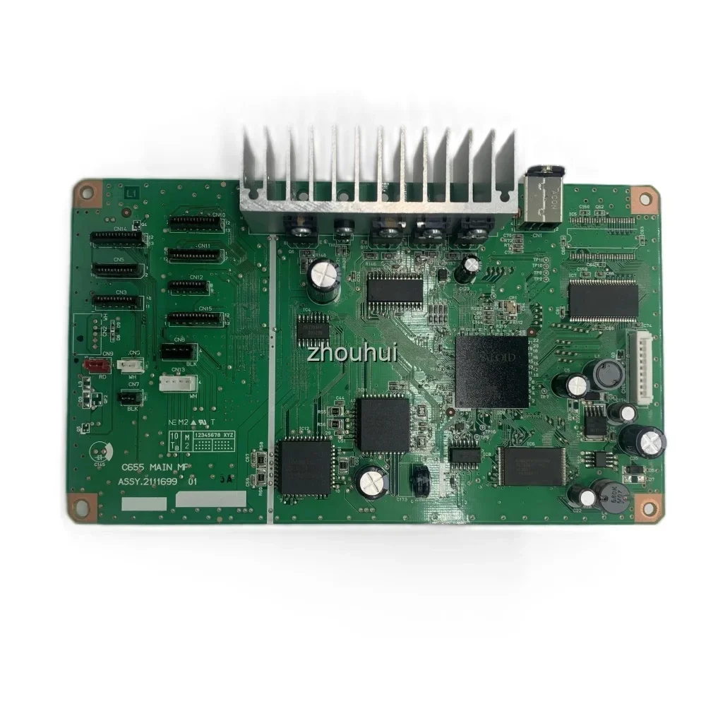 UV-printer-Motherboard-Formatter-Logic-Board-For-Epson-R1390-1390-R2400 ...