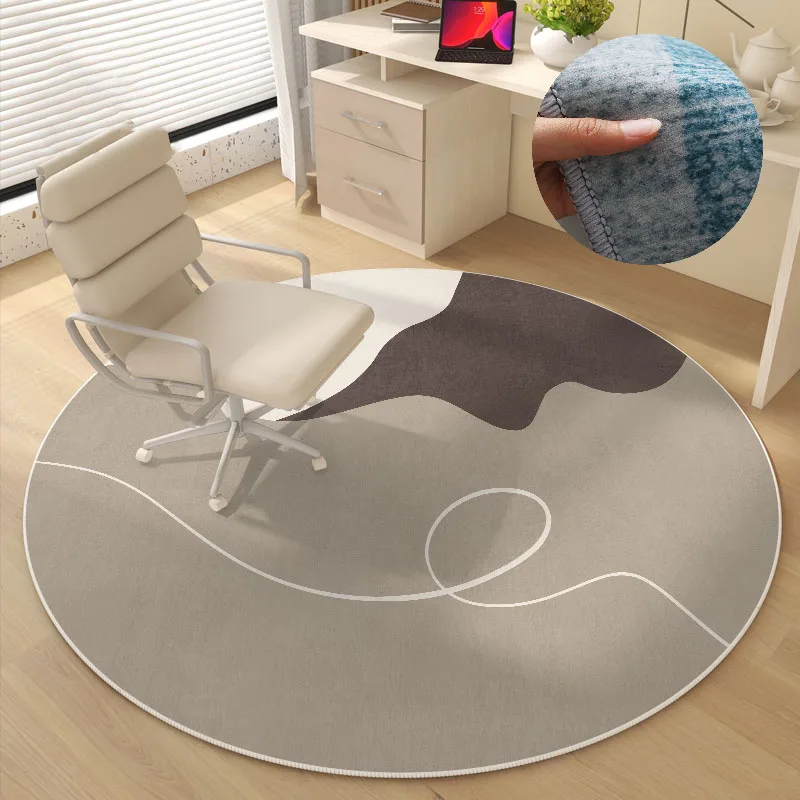 Round-Crystal-Velvet-Rugs-for-Bedroom-Large-Area-Carpets-for-Living ...