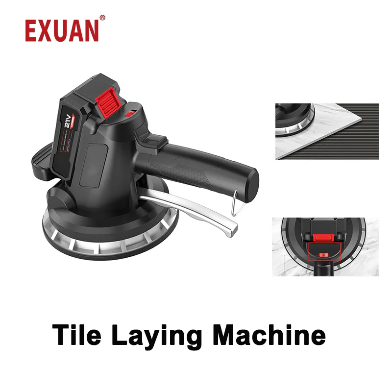 Electric-Tile-Laying-Machine-Tile-Vibrator-Tool-Automatic-Floor-Laying ...