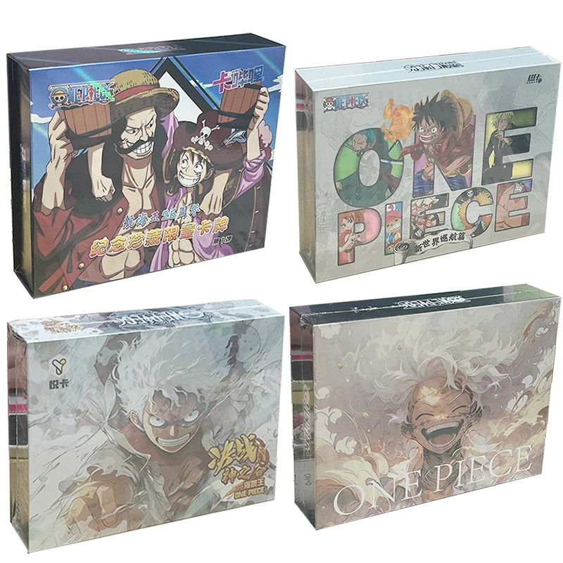 Anime Cards Choice Store