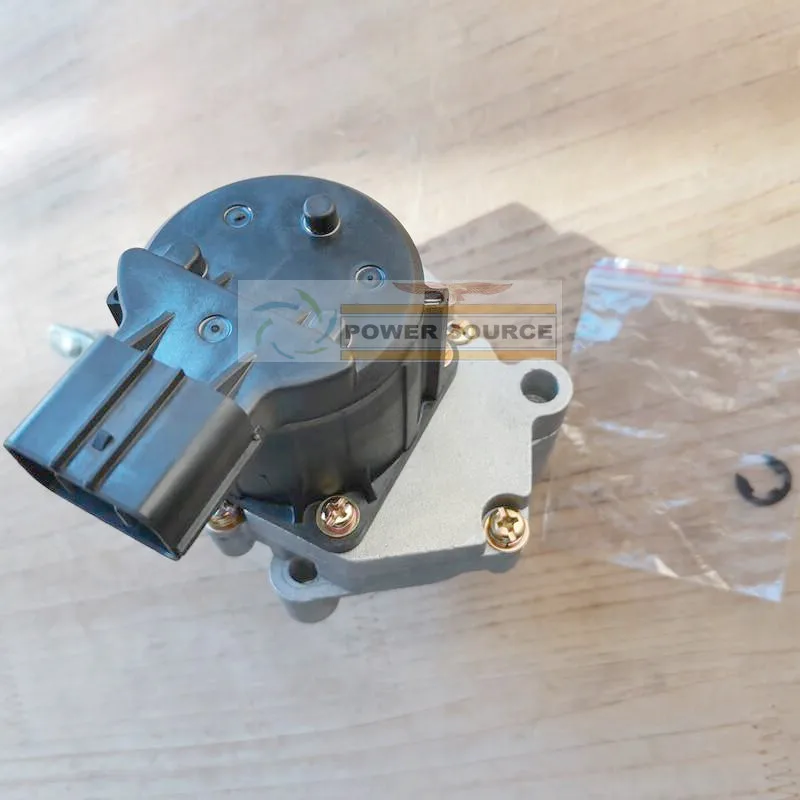 Actuador Turbo solenoide RHF55V 8980277725 898027 7725 8980277730 para ...