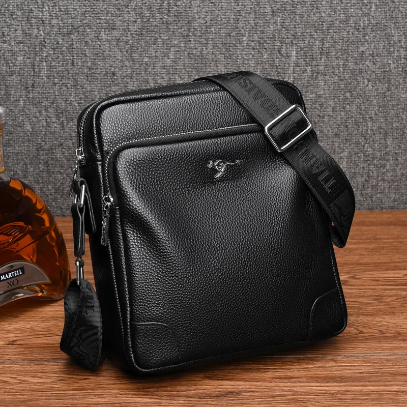 Luxury-Brand-Men-s-Shoulder-Bag-Genuine-Leather-Messenger-Bag-Fashion ...
