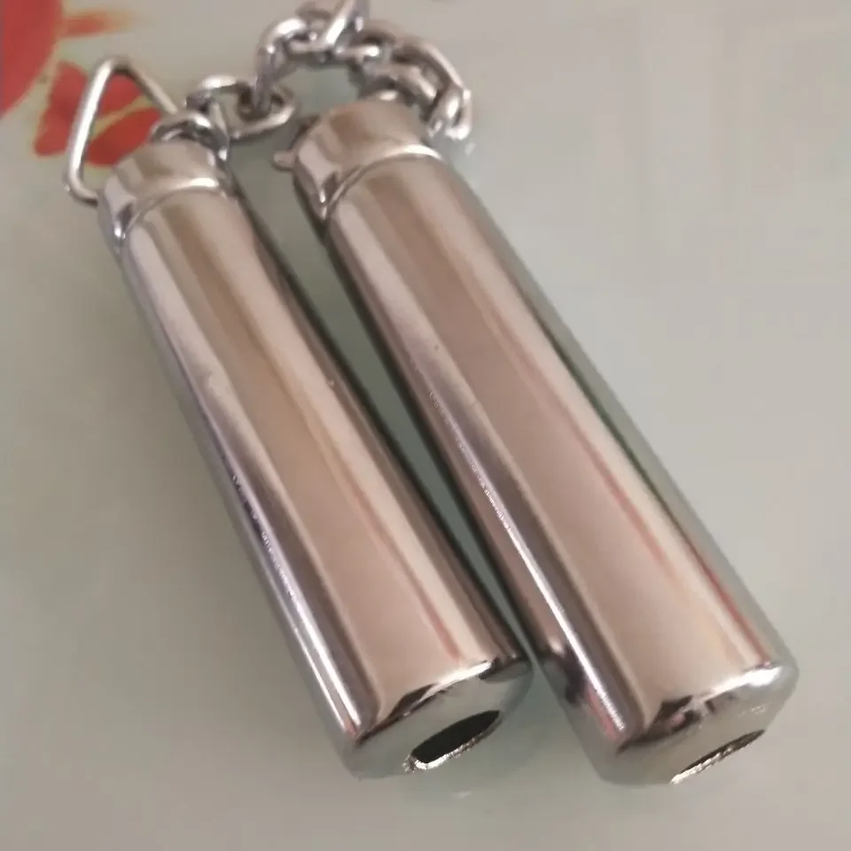 Outdoor-EDC-Portable-Nunchaku-Double-Stick-Toys-Mini-Anti-stress-Finger ...