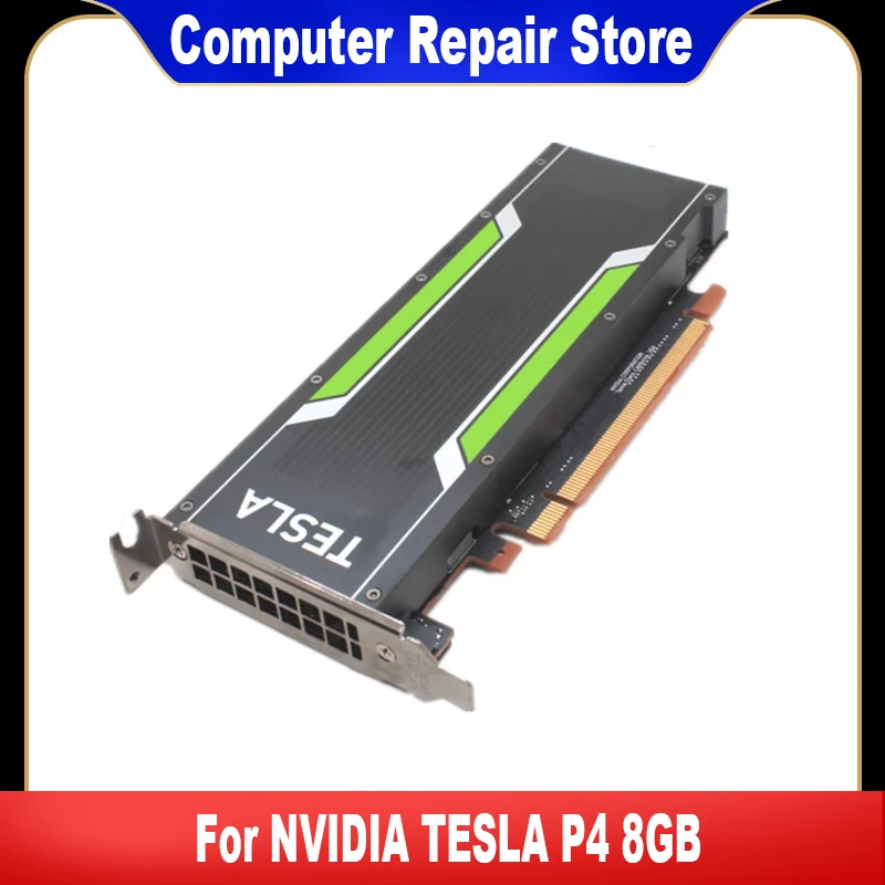 Placa-gr-fica-original-para-NVIDIA-TESLA-P4-GPU-VGPU-computador ...