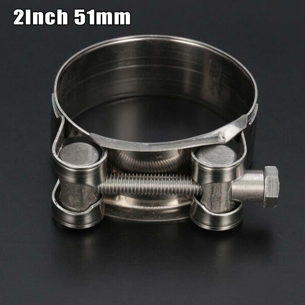 2-Inch-51mm-Motorcycle-Universal-Stainless-Steel-Exhaust-Pipe-Clip ...