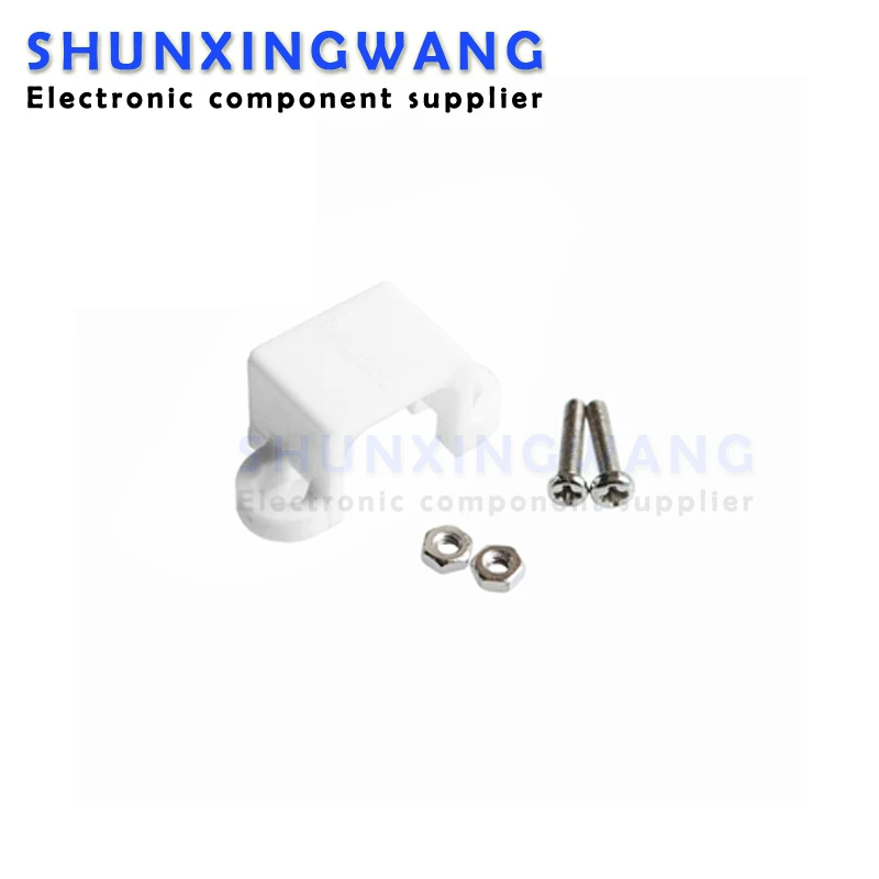 10pcs N20 motor base motor fixing bracket model airplane accessories ...