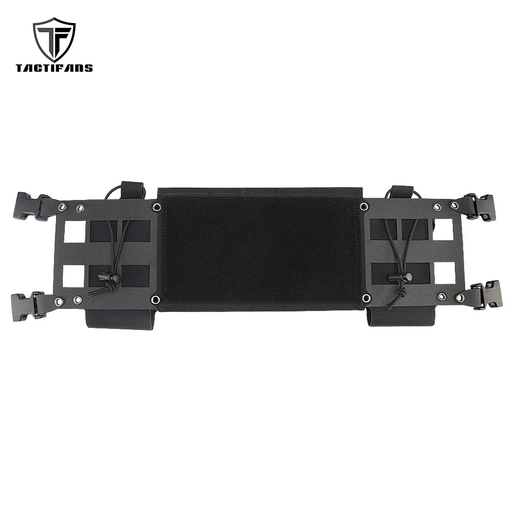 Expansion MK4 Chest Rig Mounted Chassis Micro Fight Thing 2 Placard ...