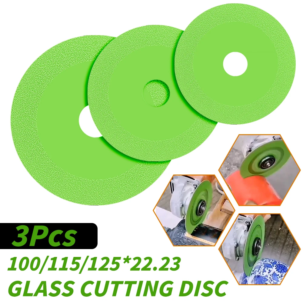 3Pcs-Glass-Cutting-Disc-Diamond-Saw-Blade-Ceramic-Tile-Jade-Crystal ...