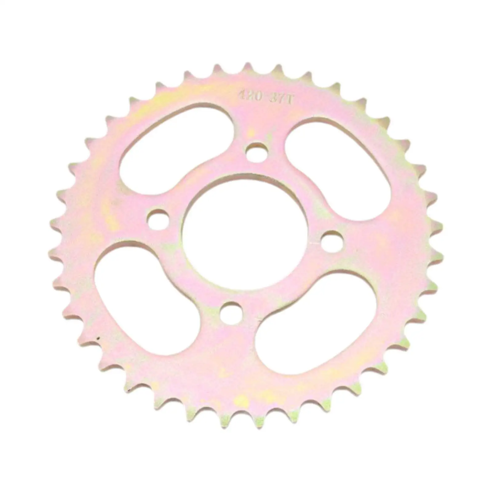 Generic-Rear-Chain-Sprocket-Accessories-420-37T-48mm-Carbon-Steel ...