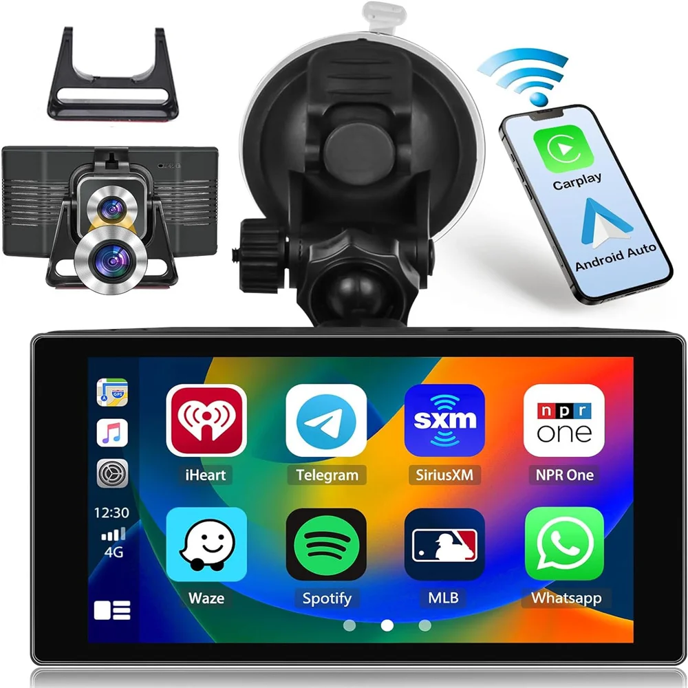 ISFRIDAY-T52-4K-Dash-cam-5-Carplay-Android-Auto-Car-DVR-GPS-Navigation-WIFI-FM-Rear.jpg