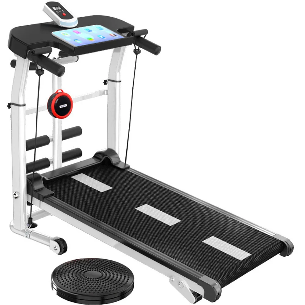 Family-Style-Treadmill-Folding-Running-Machine-Gym-Equipment-Multi ...