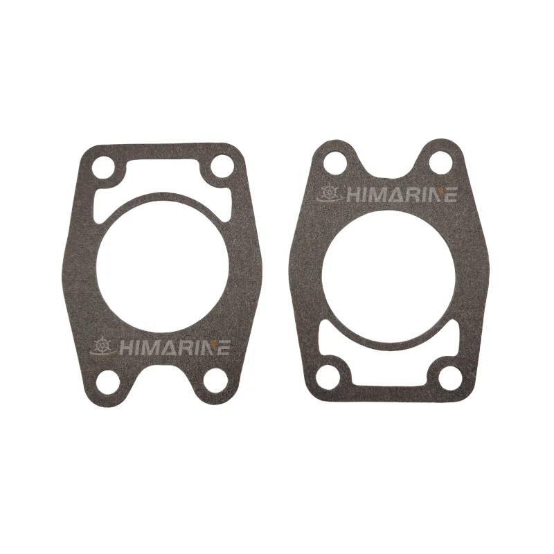 Himarine-679-44316-Gasket-Water-Pump-For-Yamaha-Boat-Motor-40HP-679 ...