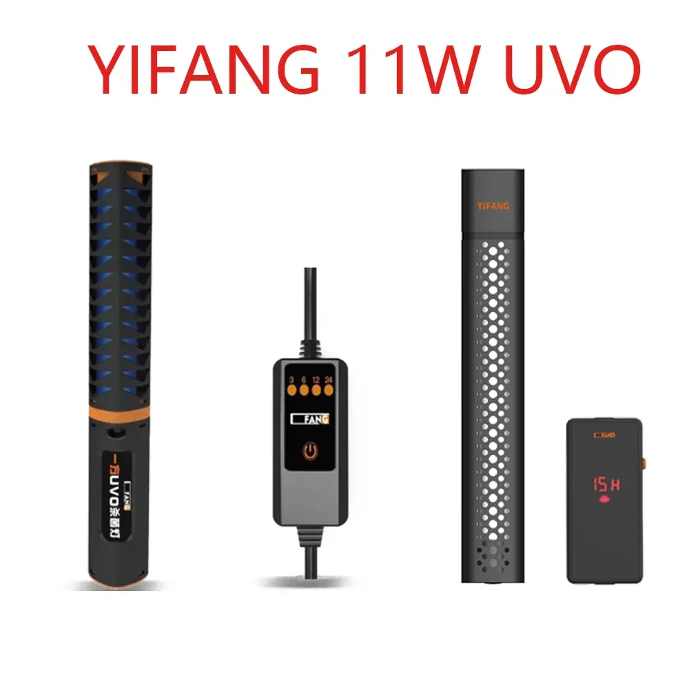 Yifang-11W-lampada-di-sterilizzazione-per-acquario-UVO-lampada-di-sterilizzazione-sommergibile-a ...