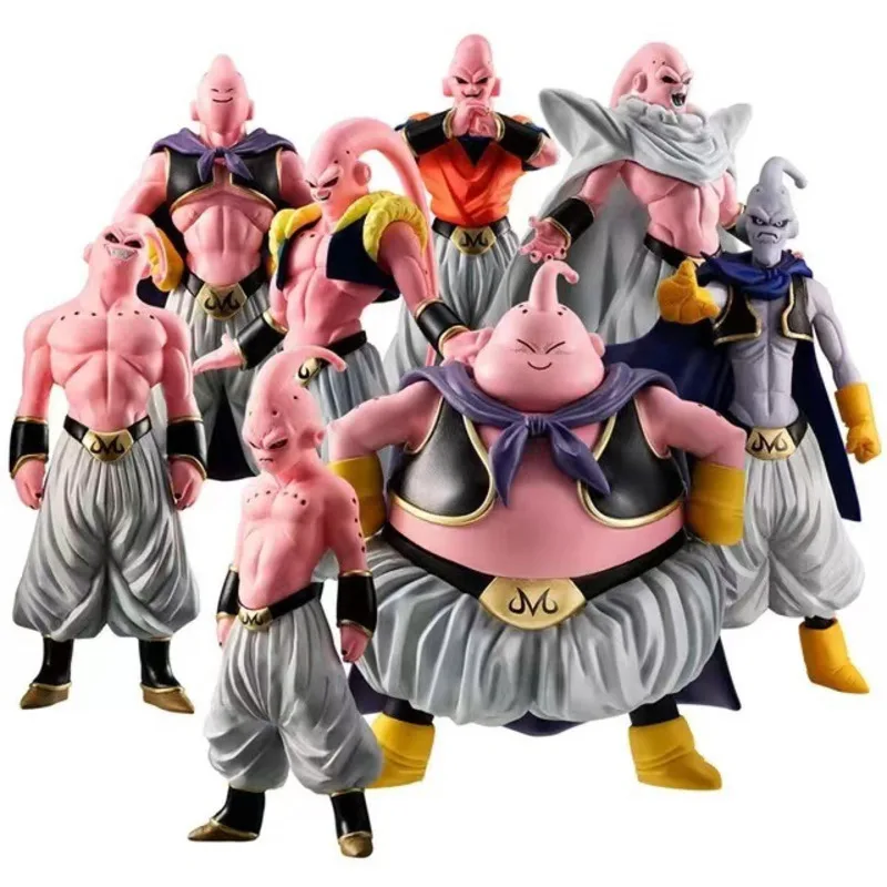 Dbz Super Buu