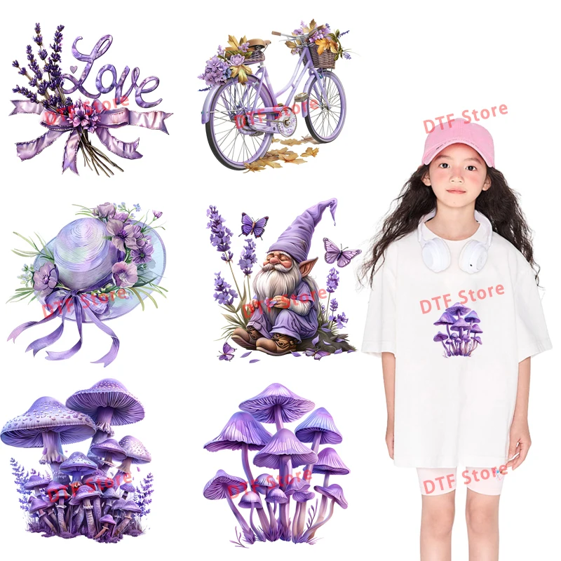 Transfer-ncia-t-rmica-na-roupa-Patches-para-a-roupa-lav-vel-roxo ...