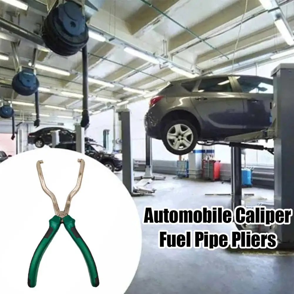 Professional-Gasoline-Pipe-Joint-Pliers-Filter-Caliper-Oil-Tubing ...