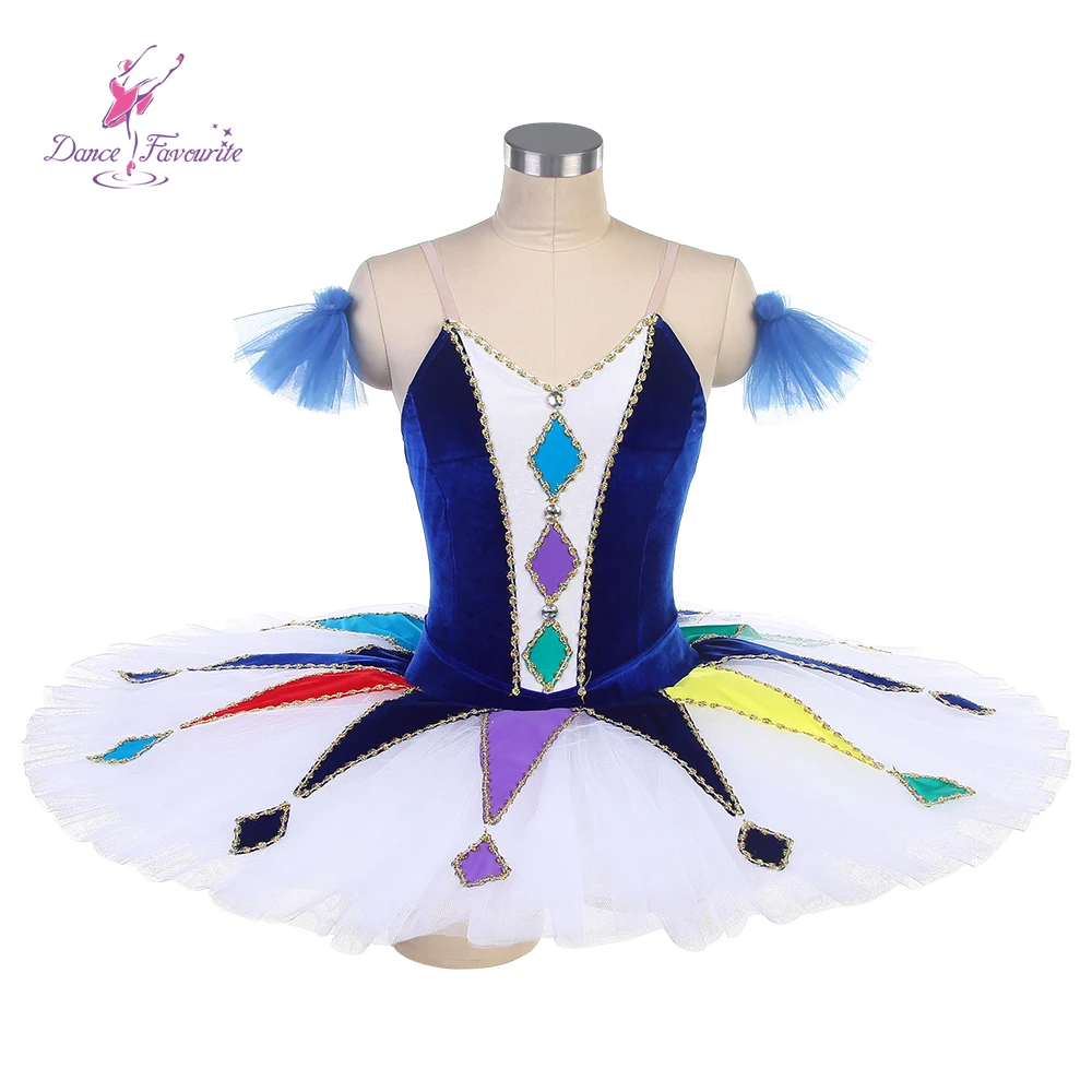 Dance-Favourite-Ballet-Tutus-BLL591-Pre-professional-Ballet-Tutu-for ...