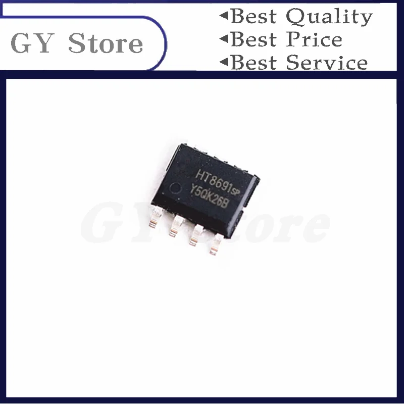 5 piezas HT8691SP HT8691 SOP-8 HT8691R HT8693SP HT8693 SOP