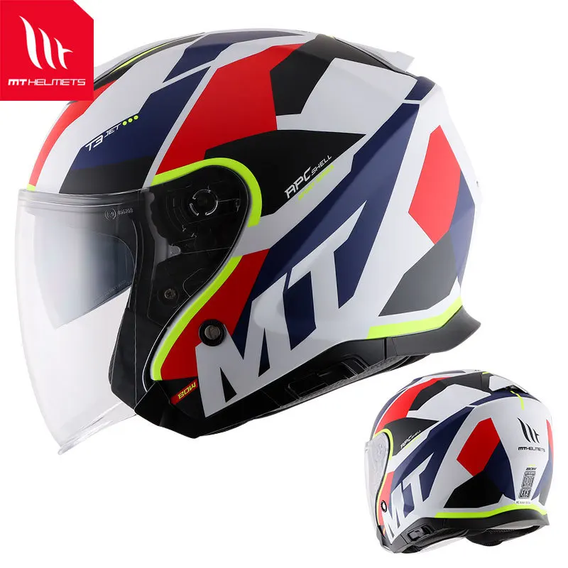 MT-motorcycle-helmet-double-lens-half-helmet-men-helmet-personality ...