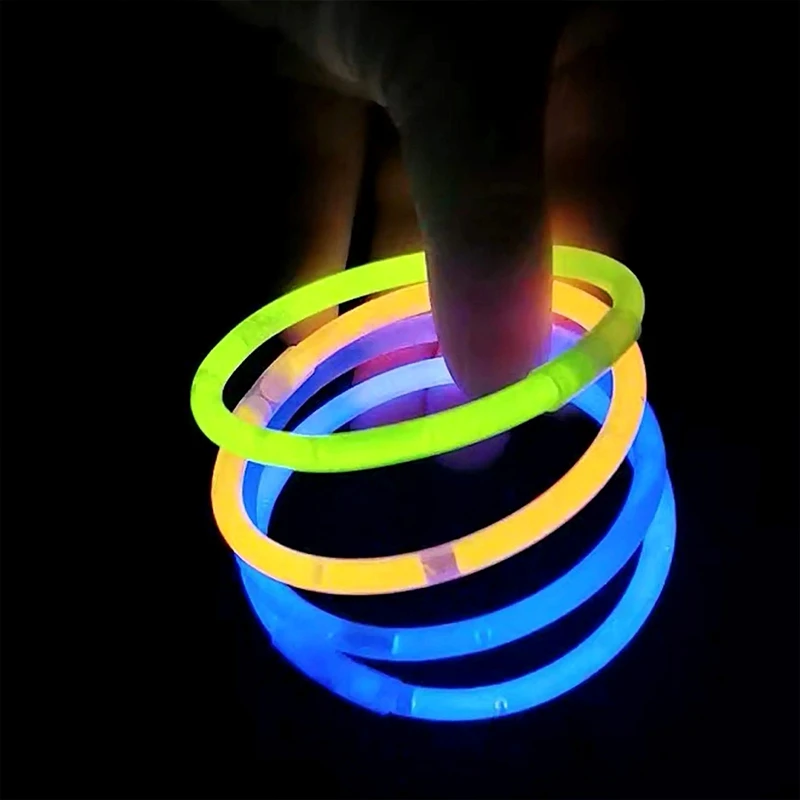 Glow In The Dark Dj