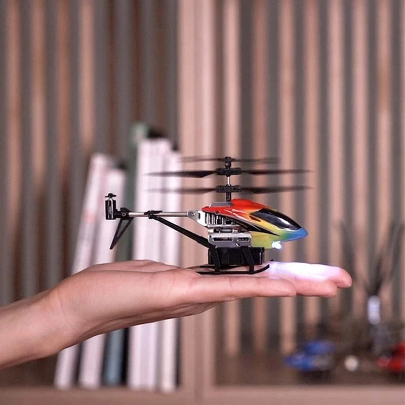 Remote Control Mini Helicopter