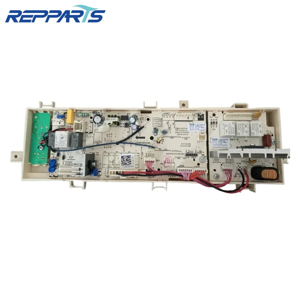 New 17138100002298 Computer Control Board For Midea Washing Machine ...