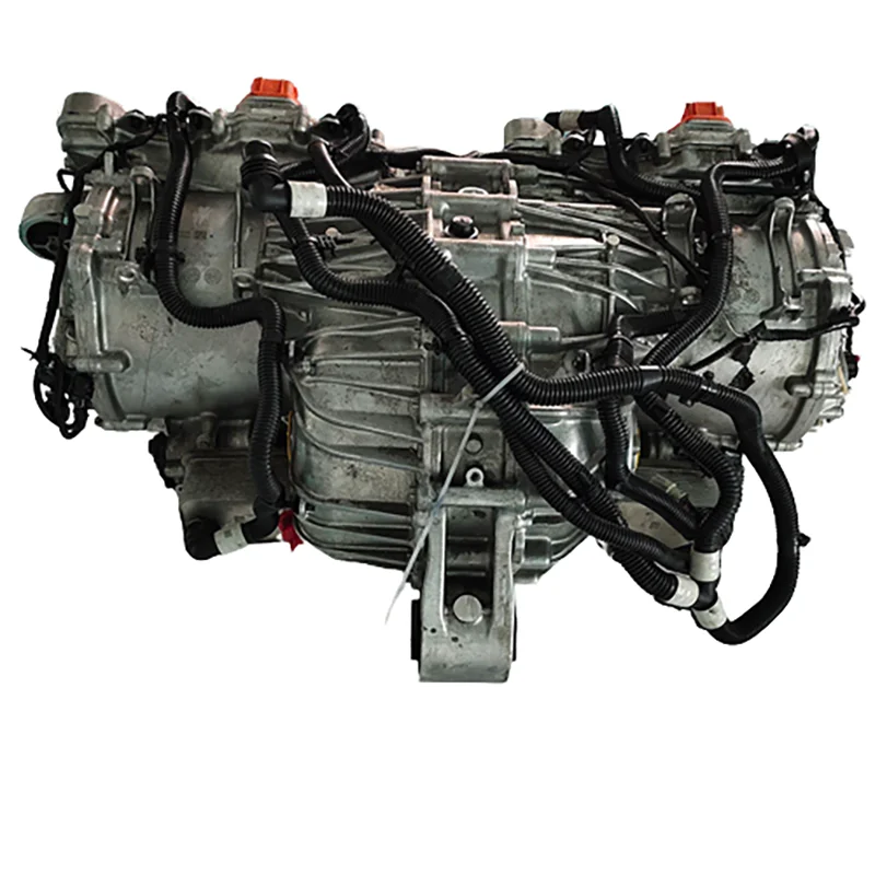 FOR-Tesla-drive-motor-models-PLAid-rear-drive-dual-motor-models-dual ...