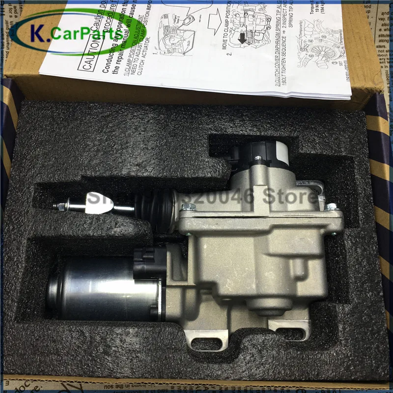 31360-12010-31360-52020-Clutch-Actuator-Assembly-For-Toyota-Auris ...