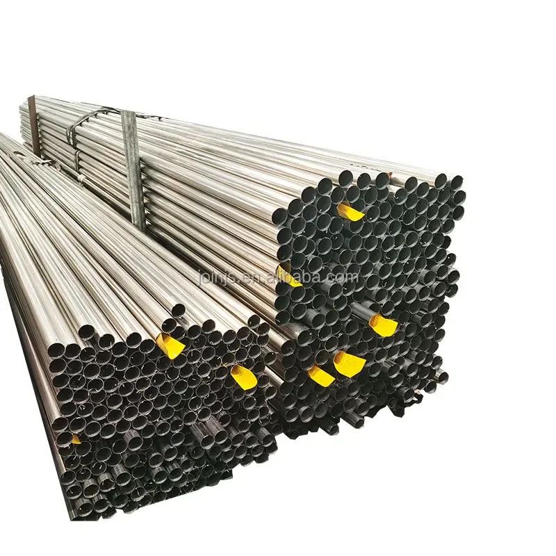 ASTM A213 ss 201 SCH10 40 80 stainless steel tube304 304L 316 316L 310s ...