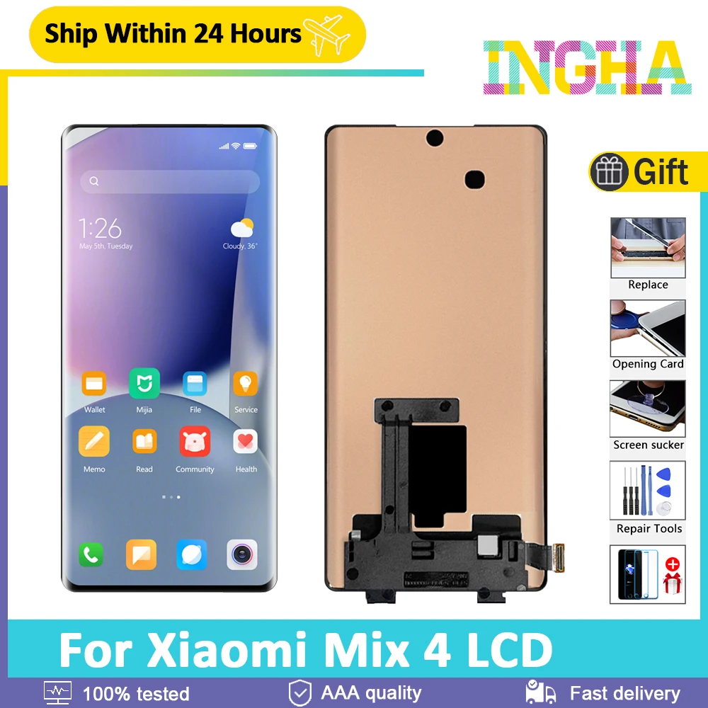 6-67-Original-AMOLED-For-Xiaomi-Mix-4-Mix4-LCD-Display-Touch-Screen-Digitizer-Assembly-Parts.jpg
