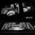 TPKE Canbus LED Interior Map Dome Light Bulbs Kit For Audi A2 8Z0 A3 8L 8V 8P A4 B5 B6 B7 B8 A5 ...