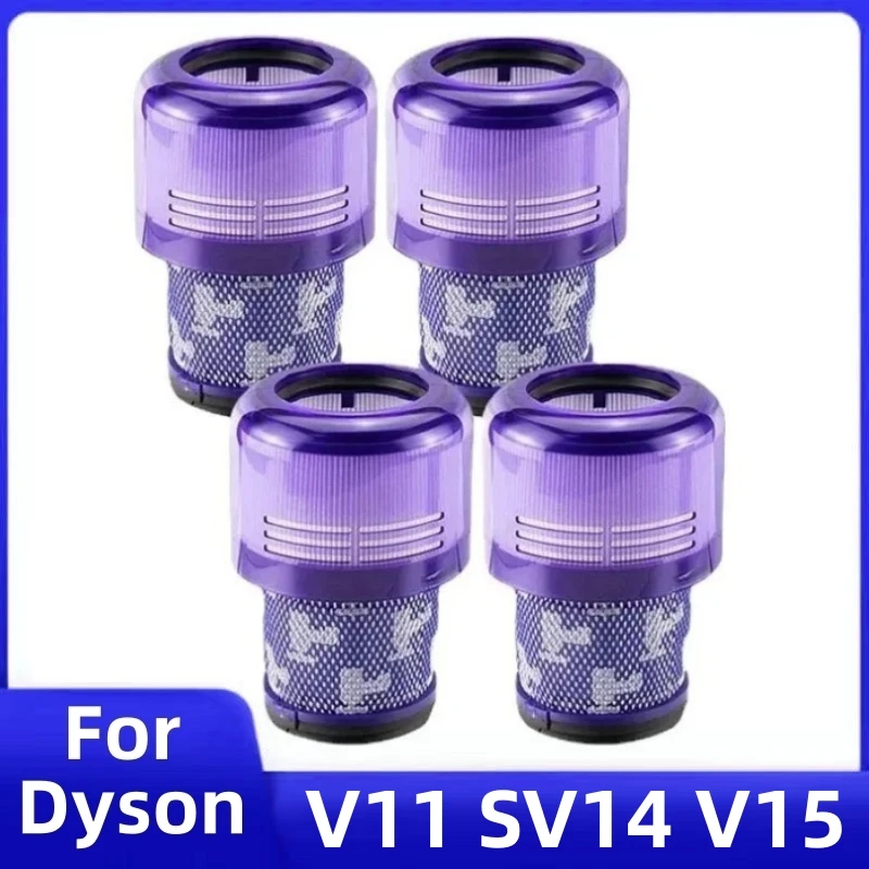 Washable-Hepa-Post-Filter-For-Dyson-V11-SV14-V15-Cyclone-Absolute ...