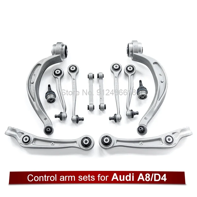 A8-D4-A4-B8-Q5-A6-C6-C7-4H0407505-4H0407506-4H0407509-4H0407510 ...