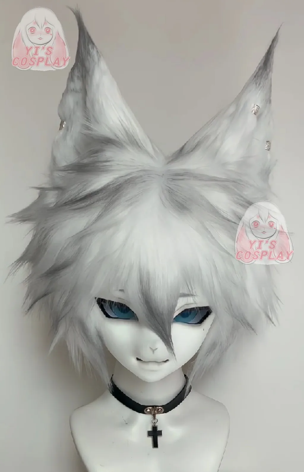 Yis-cosplay-Custom-Furry-head-Kigurumi-Head-Cosplay-Kemono-Fursuit ...