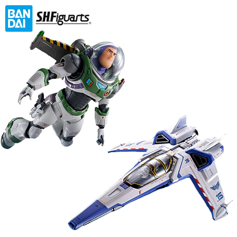 Figura Nave XL-15 Buzz Lightyear Toy Story Lightyear Disney Pixar ...