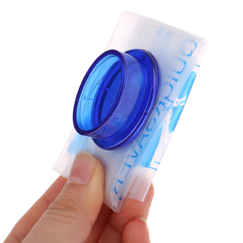 Disposable First Aid Breathing Respirator Mouth To Mouth CPR Face ...