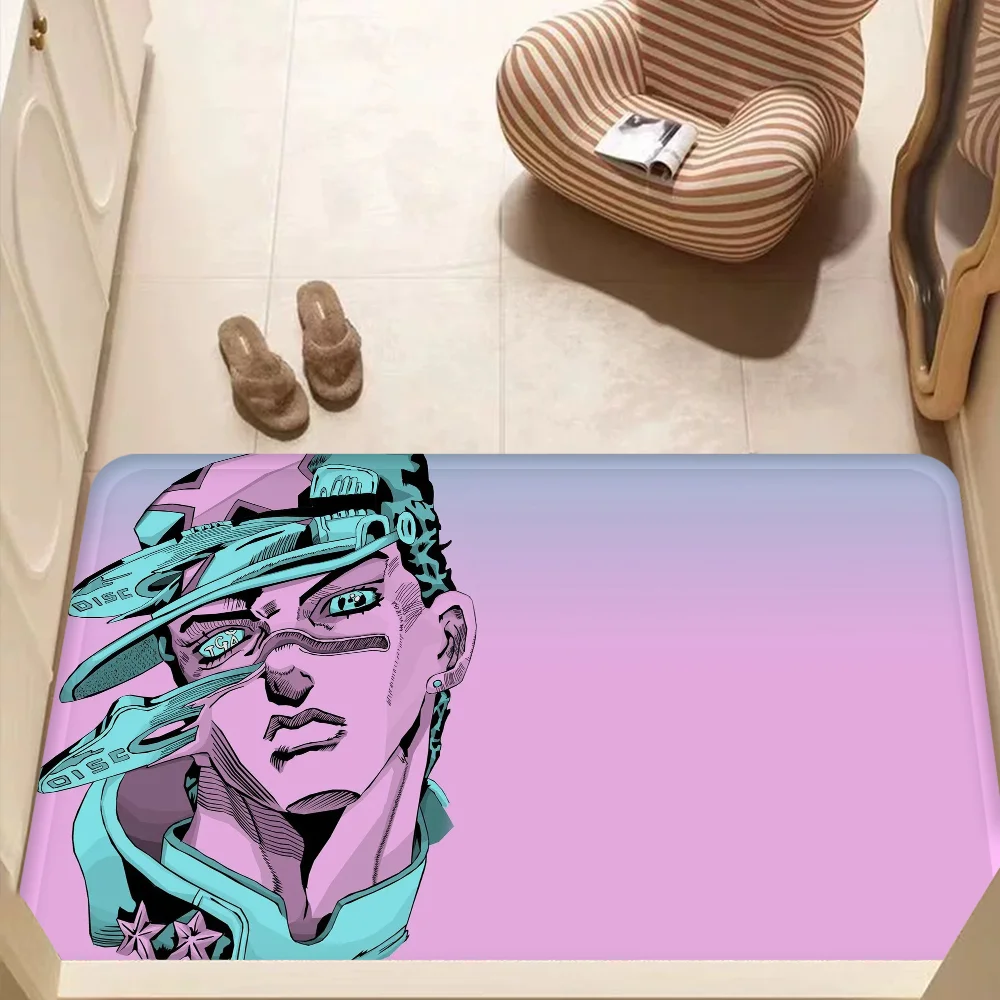 Jojo-Bizarre-Adventure-Floor-Mat-Bathroom-Mat-Kids-Room-Bedroom ...