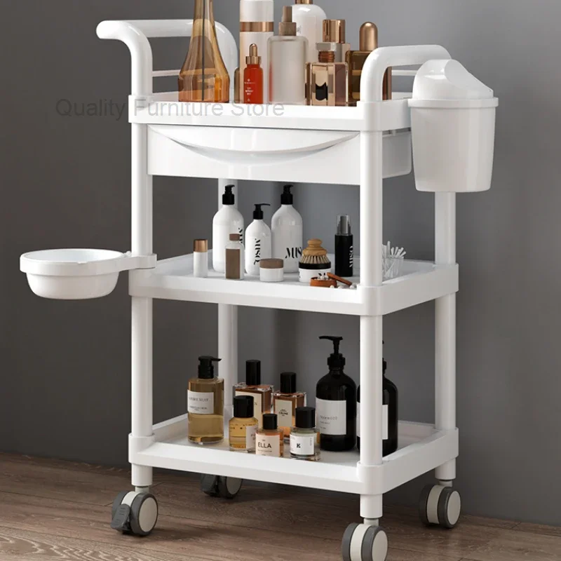 Reception-Lash-Nail-Salon-Trolley-Beauty-Rolling-Luxury-Salon-Trolley ...