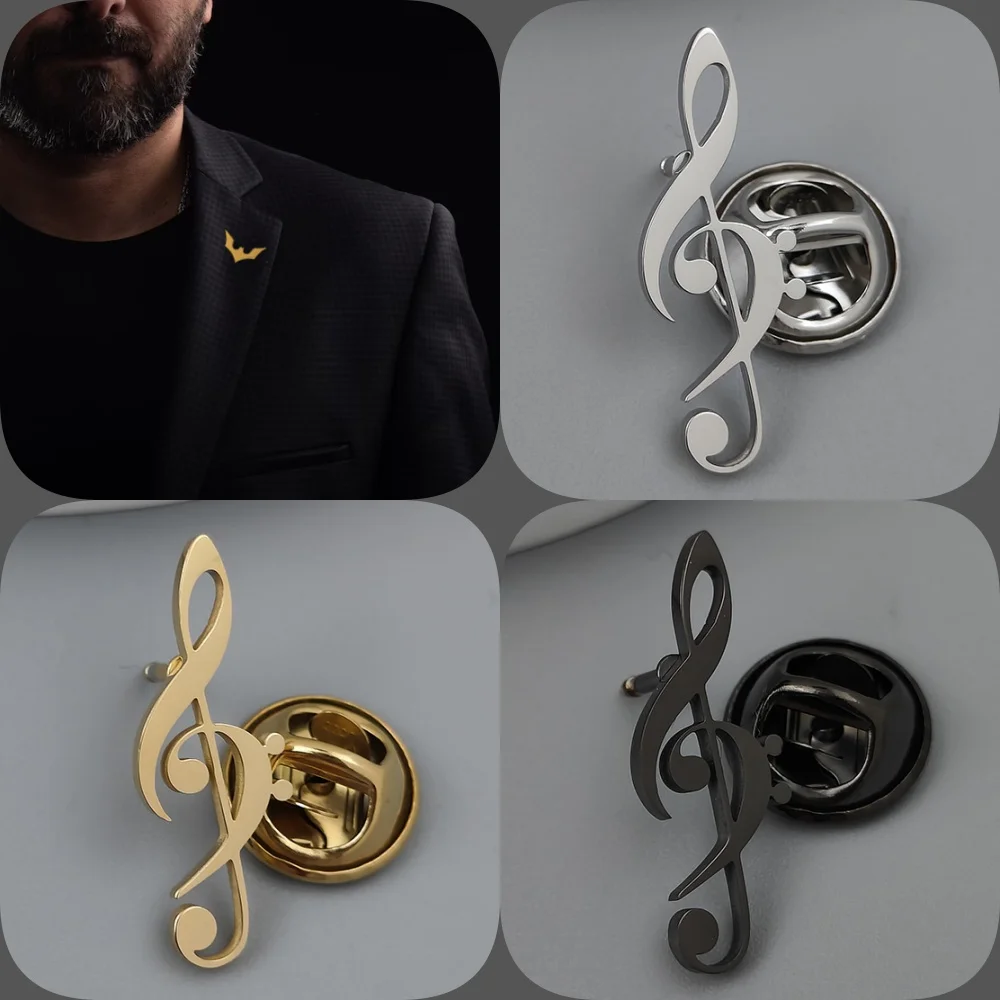 Insignia-chapada-en-oro-hueco-con-s-mbolo-Musical-para-hombre-broche-de-cuello-negro-pin.jpg