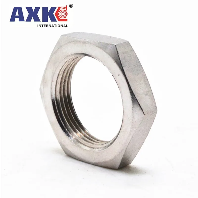 5/50pcs M2.5 M3 M4 M5 M6 M8 M10 M12 M14 M16 304 A2-70 Stainless Steel ...