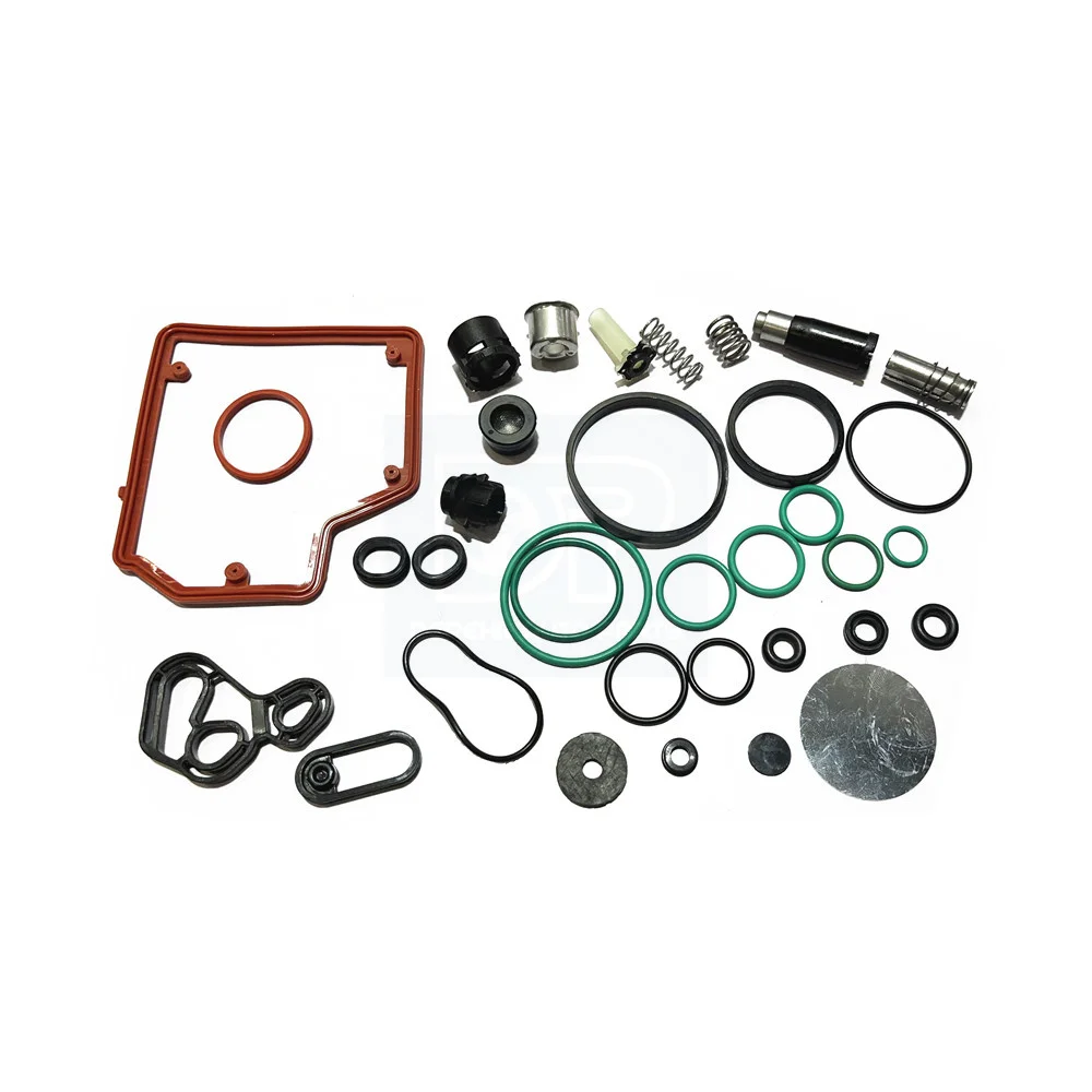 One-Set-Repair-Kits-For-Exhaust-Brake-Air-Valve-OEM-21991157-21707054 ...