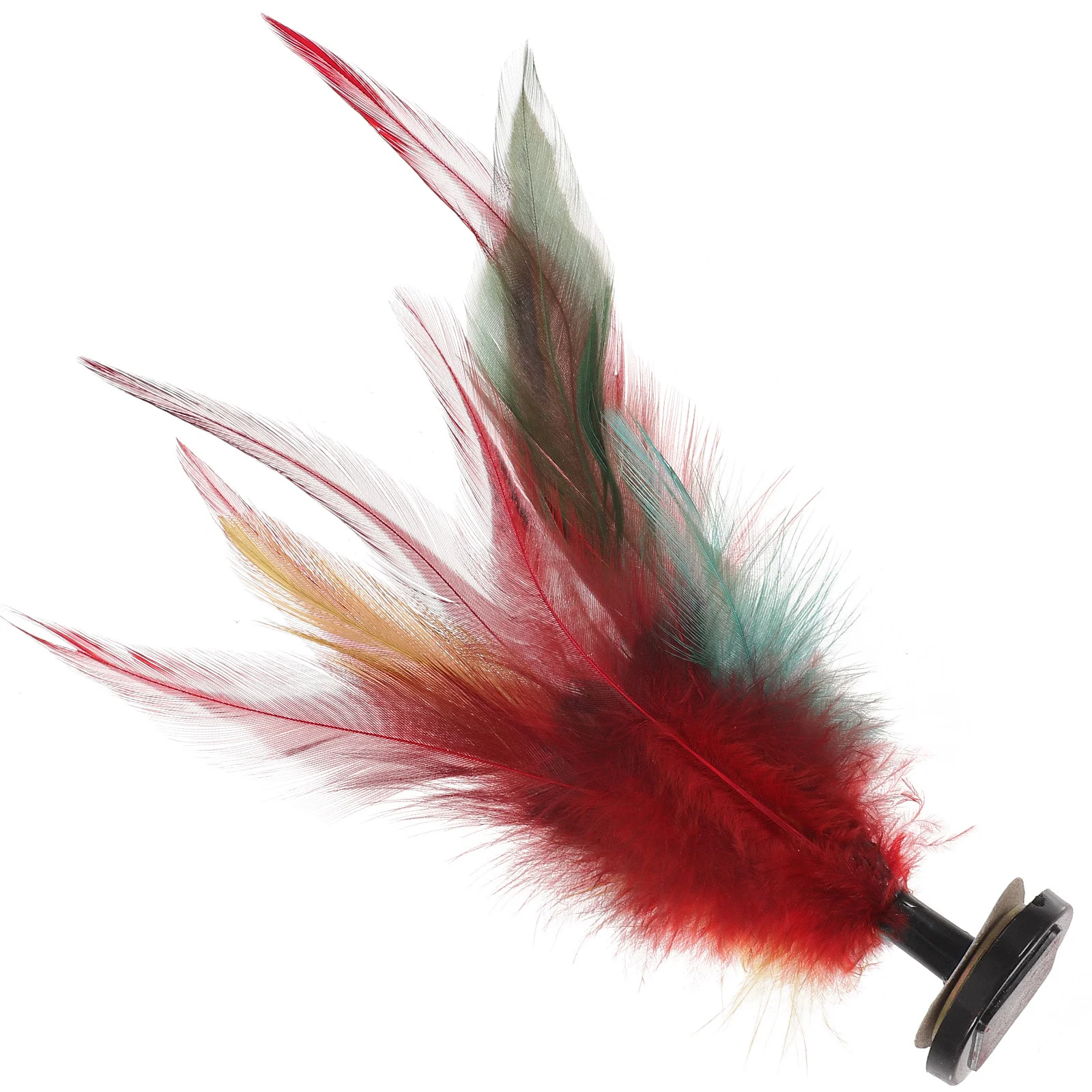 5 Pcs Outside Toys For Kids Entertainment Shuttlecock Chinese ...