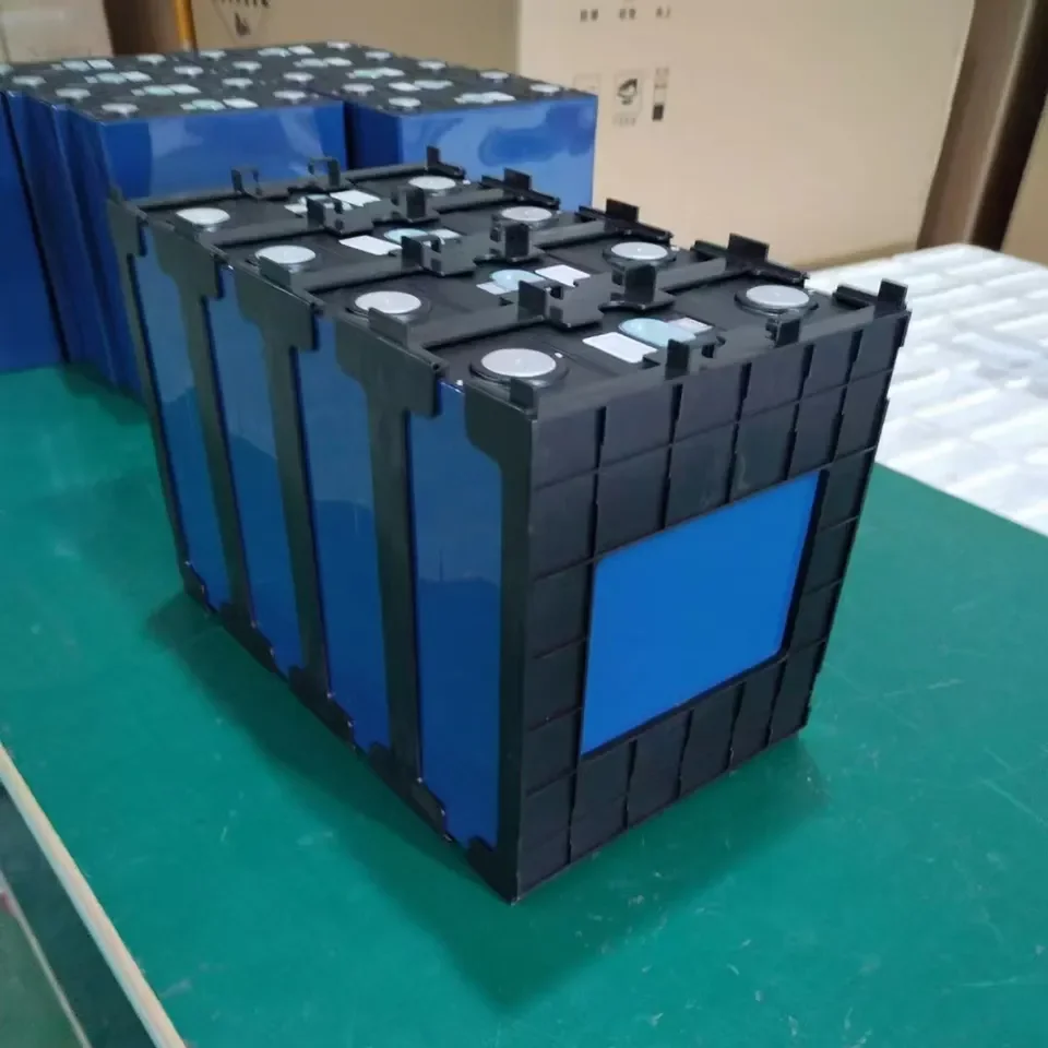 Plastic-cell-holder-55174205-for-DIY-4S-cell-bracket-EVE-LF280K-230Ah ...