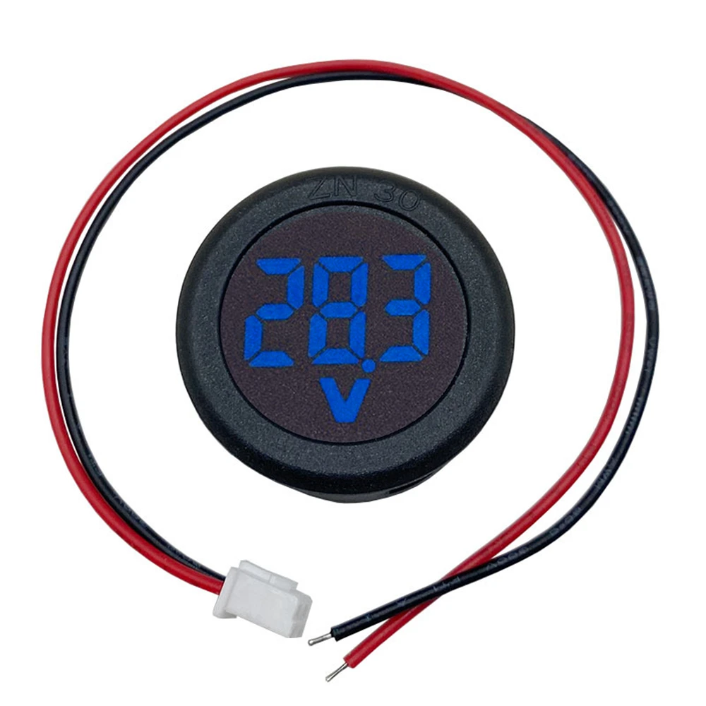 2 Inch Marine Boat Fuel Gauge ARTILAURA 0-90 Ohm Fuel Gauge, 2 Inch ...