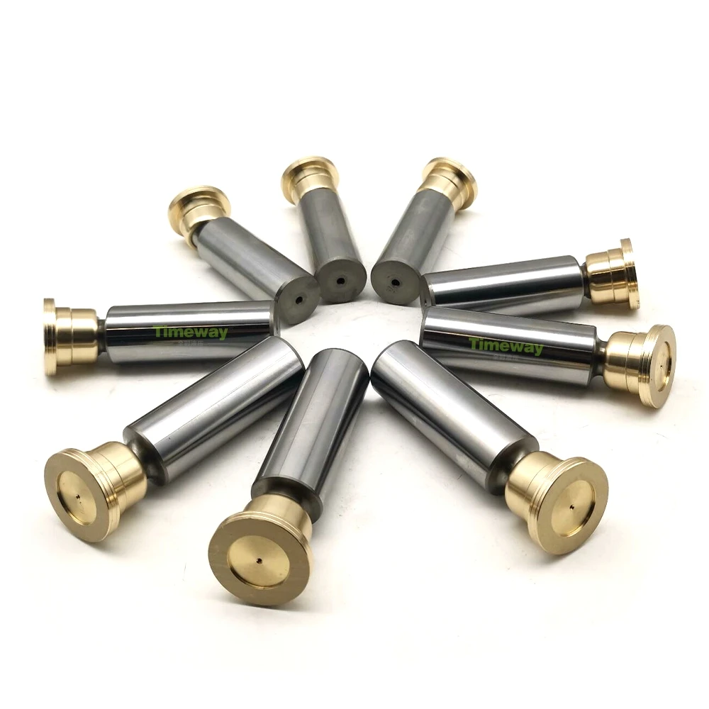 Hydraulic-Pump-Parts-PV90R180-90L180-Piston-Shoe-for-Repair-SAUER ...